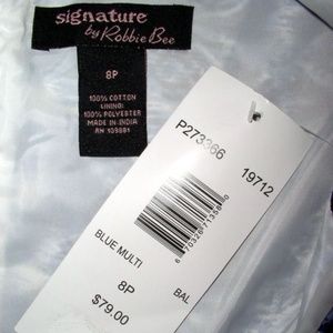 Signature by Robbie Bee | Dresses | Signature By Robbie Bee Nwt ...